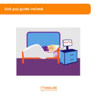 Guide to Sick Pay in Ireland - InsureYourIncome.ie